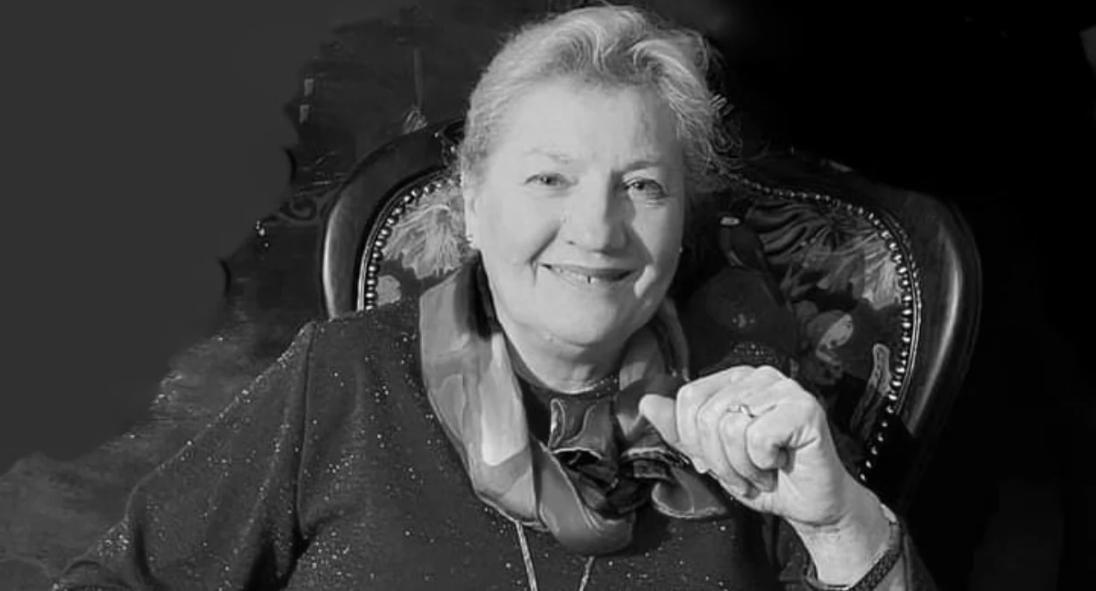 Maria Danuta Groblewska - życiorys, wykształcenie, praca zawodowa ...