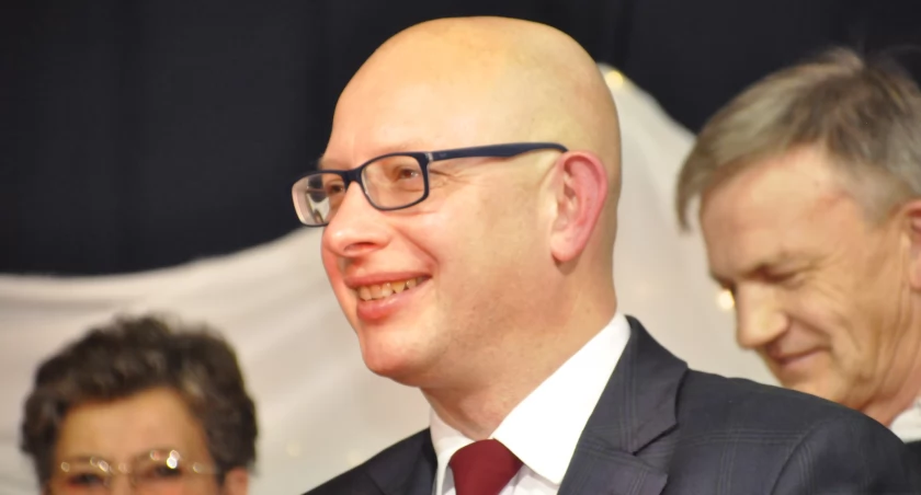 Nowym wójtem Orchowa został Grzegorz Matkowski - wiadomości Mogilno