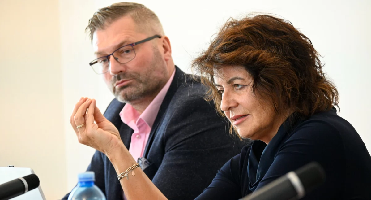 Przymiarka do likwidacji oddziału przedszkolnego w Rzeszynku ...