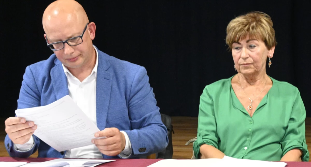 Orchowo: Od 1 stycznia wyższe podatki - wiadomości Mogilno