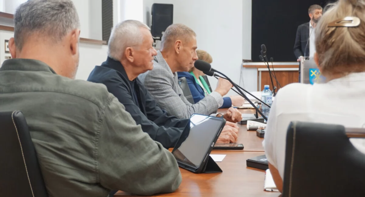 Leszek Duszyński oczekuje od Pawła Molendy rezygnacji z funkcji ...