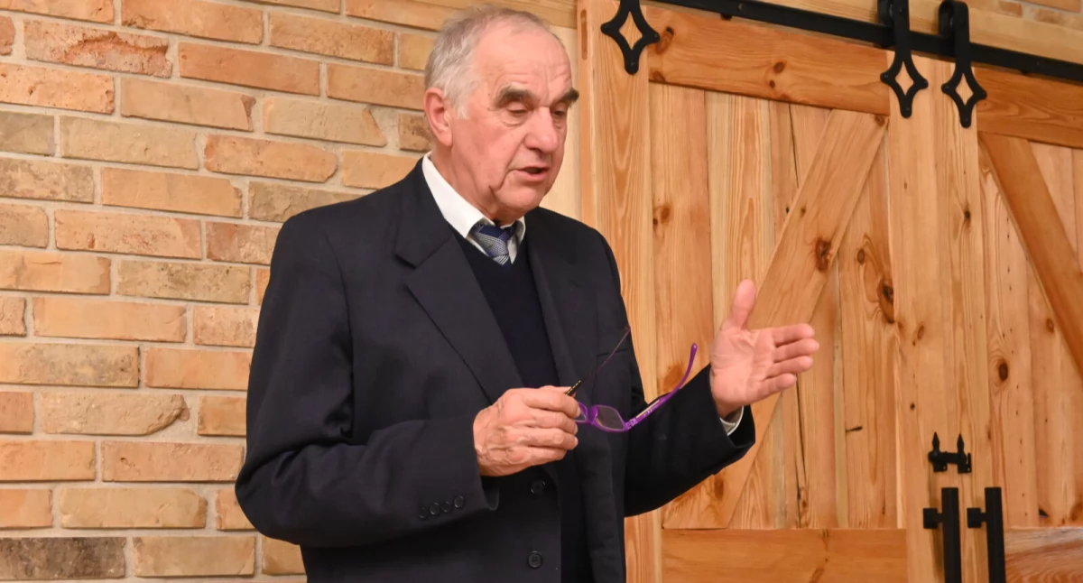 Rolnicy rozpoczęli 26. sezon Klubu Dobrego Rolnika. Pierwsze spotkanie ...