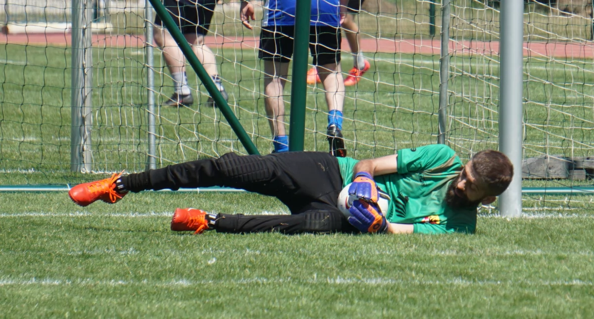 Płyną kolejne dotacje dla klubów sportowych. Burmistrz Mogilna przyznał ...