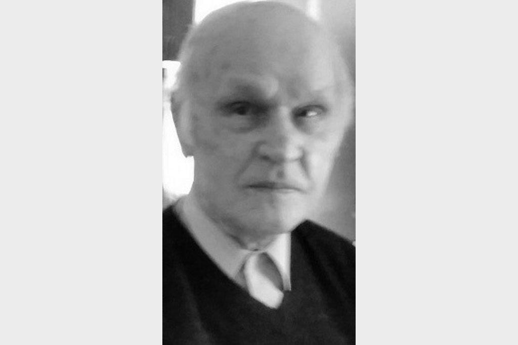 Zmarł Edward Drozd - wiadomości